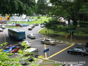 List Of Roundabouts In Singapore And How To Use Round Abouts 2026 ...