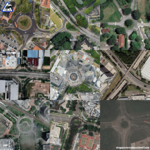 List Of Roundabouts In Singapore And How To Use Round Abouts 2026 ...
