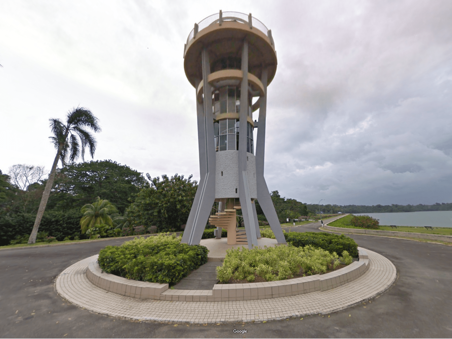 List Of Roundabouts In Singapore And How To Use Round Abouts 2026 ...