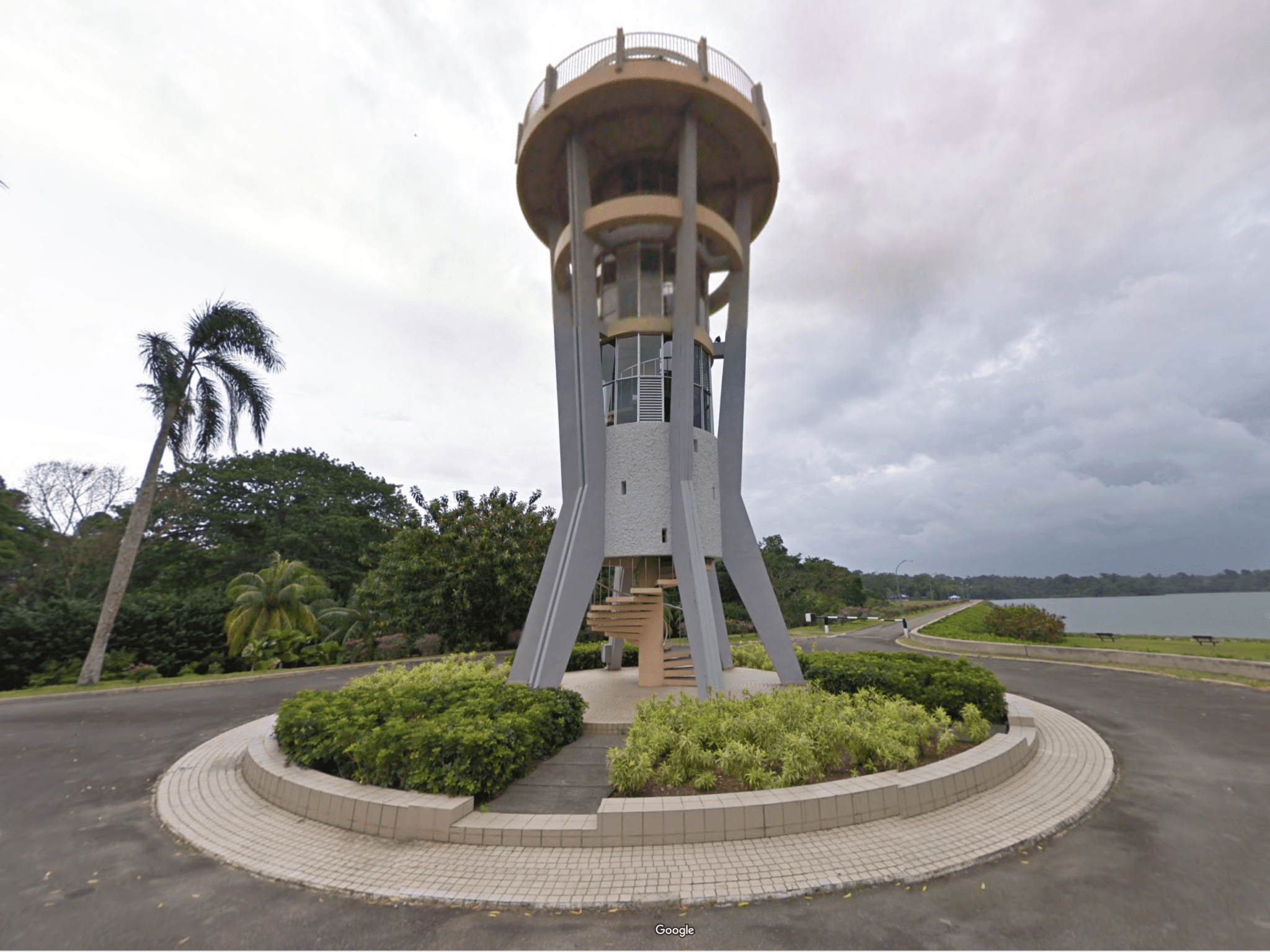 List Of Roundabouts In Singapore And How To Use Round Abouts 2026 ...