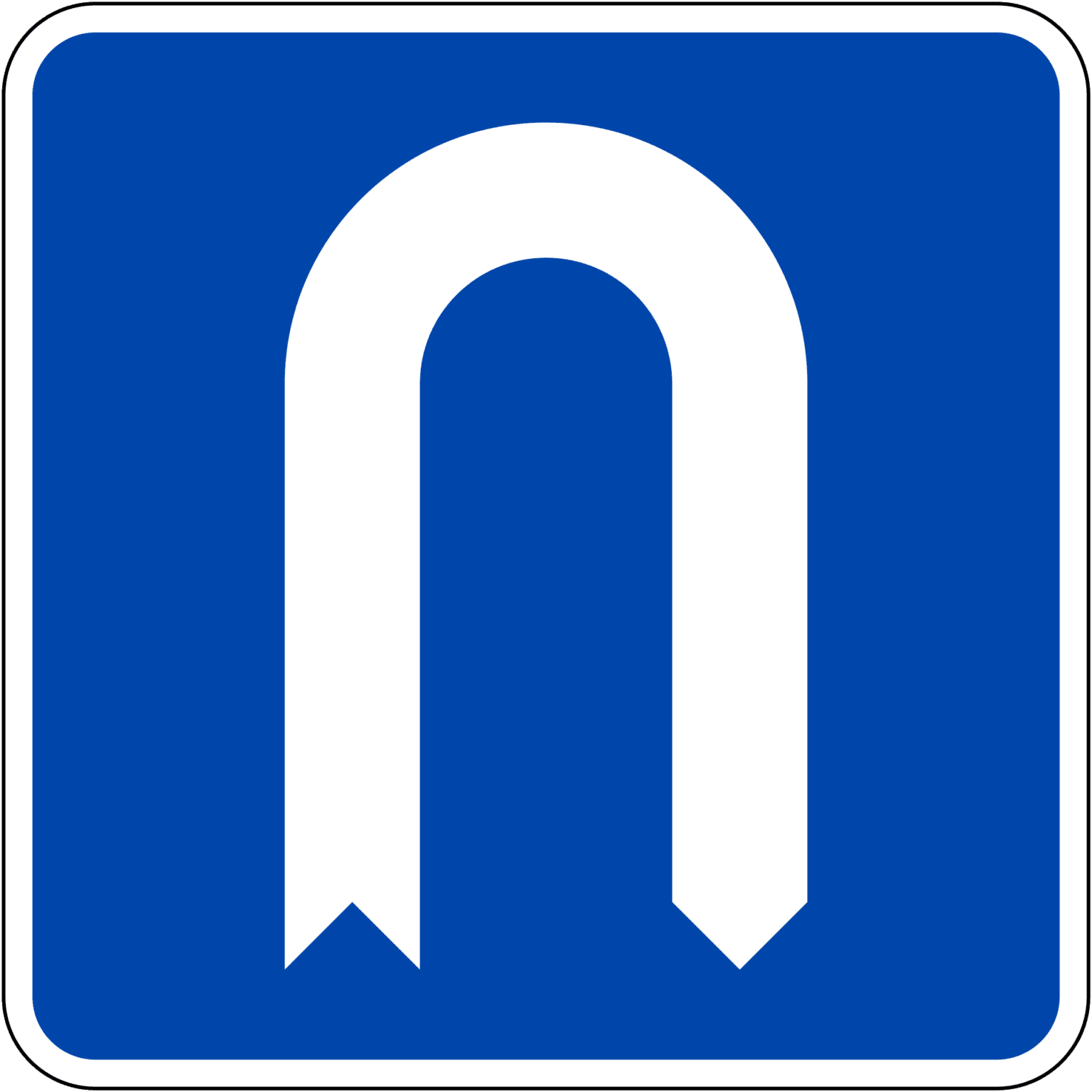 How To Make A U-Turn In Singapore - Singapore Road Accident