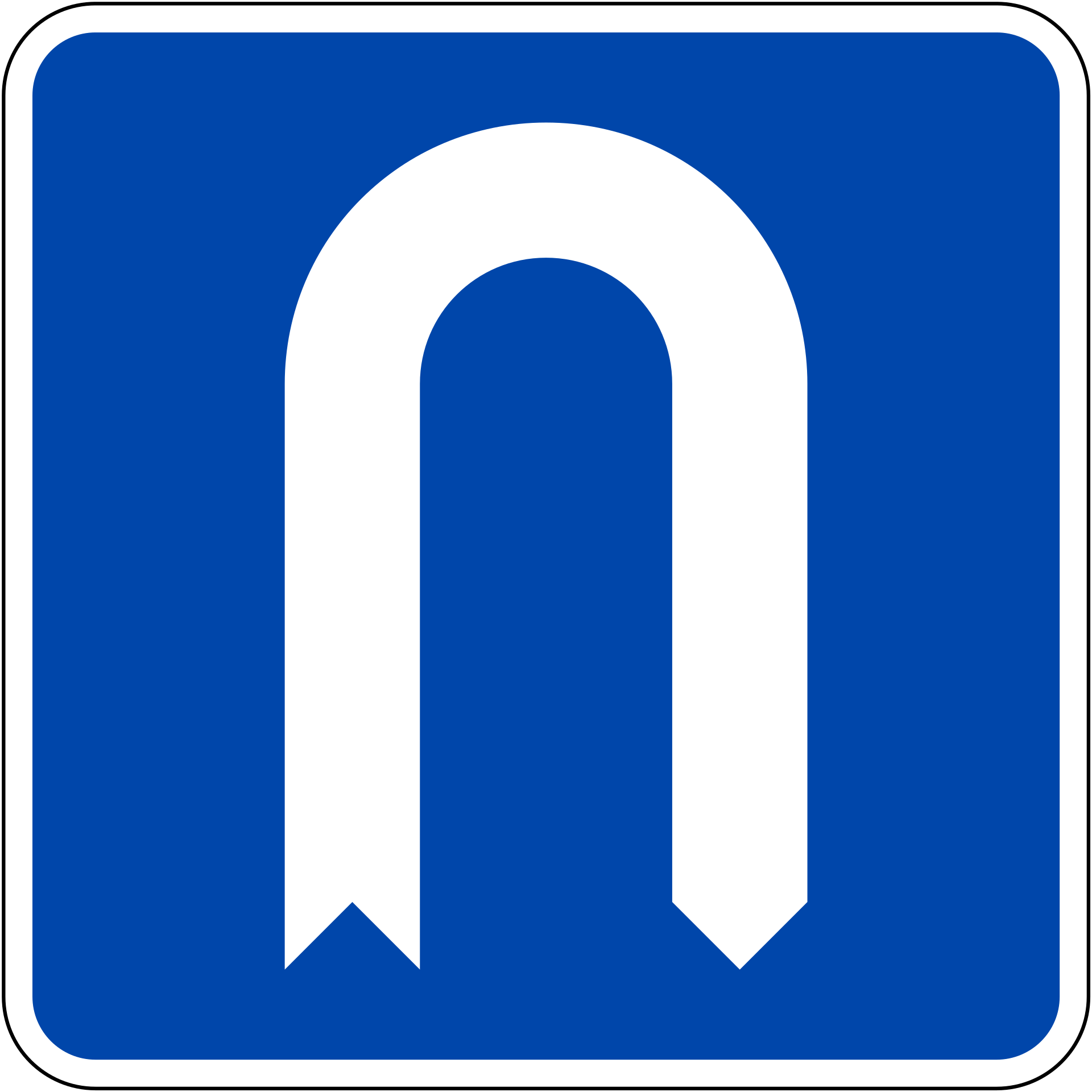 How To Make A U-Turn In Singapore - Singapore Road Accident