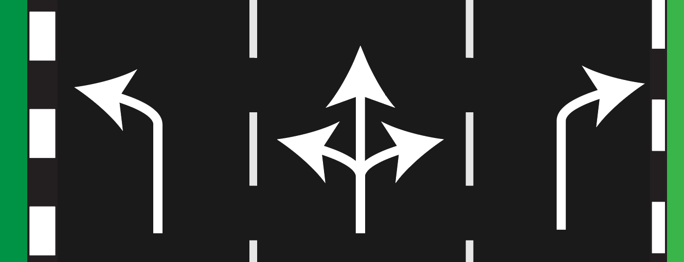 How To Make A U-Turn In Singapore - Singapore Road Accident